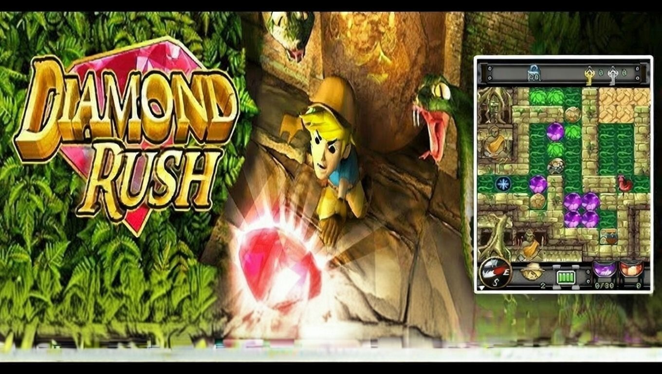 Game Tuổi Thơ - Chơi 100+ Game Java Cổ Điển Miễn Phí Online | Bounce ...